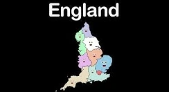 England | KLT Geography Wiki | Fandom