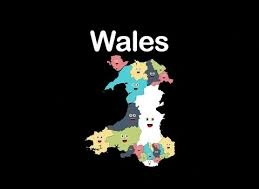 Wales | KLT Geography Wiki | Fandom