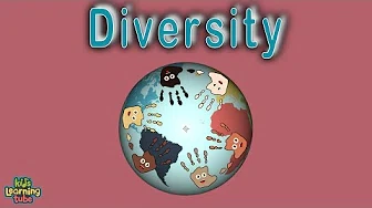 Diversity | KLT Geography Wiki | Fandom