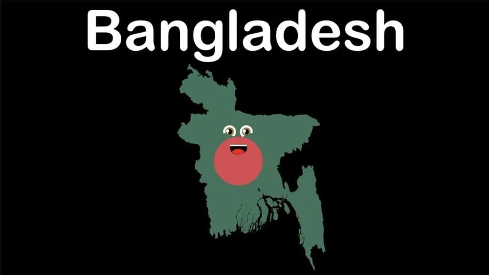 Bangladesh Geography Song | KLT Geography Wiki | Fandom