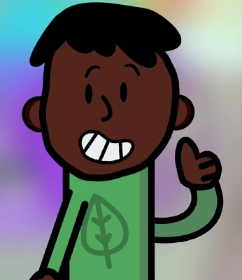 Dav Pilkey Face Reveal | KLT Geography Wiki | Fandom