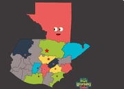 Peten | KLT Geography Wiki | Fandom