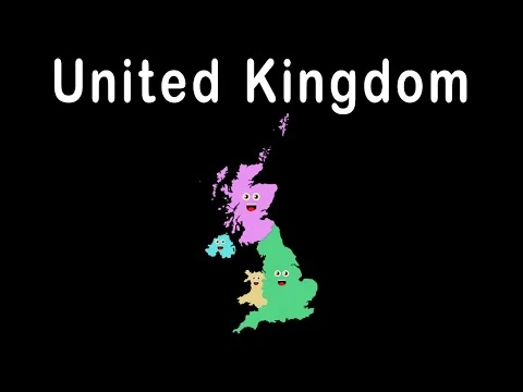 United Kingdom Song | KLT Geography Wiki | Fandom