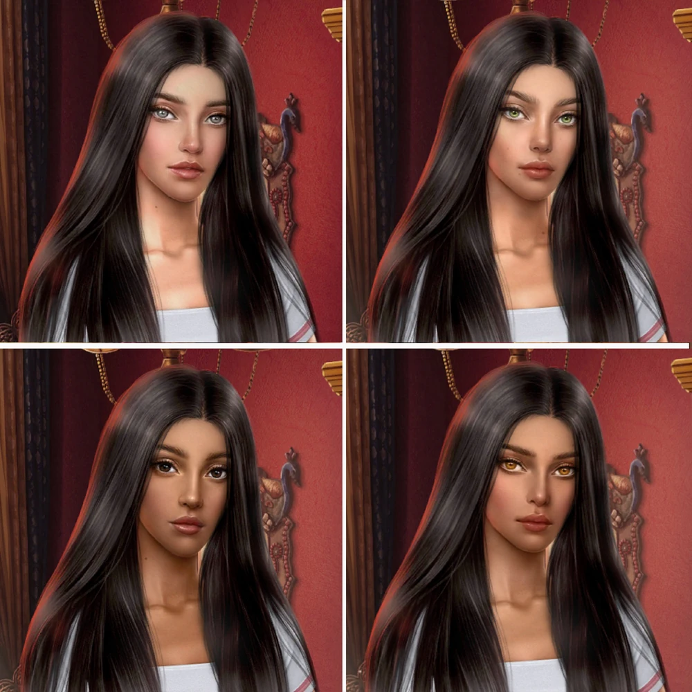 Amala Chan | Klub Romantyki Polska Wiki | Fandom