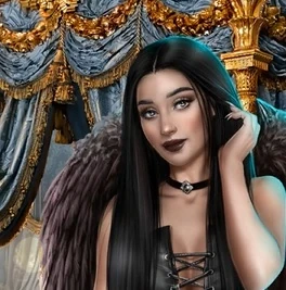 Mimi | Klub Romantyki Polska Wiki | Fandom