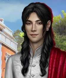 Reytan Vaysh | Klub Romantyki Polska Wiki | Fandom
