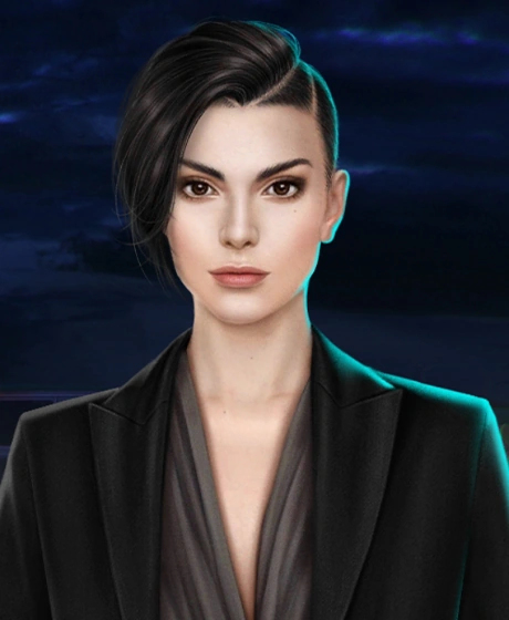 Daniell Weiss | Klub Romantyki Polska Wiki | Fandom