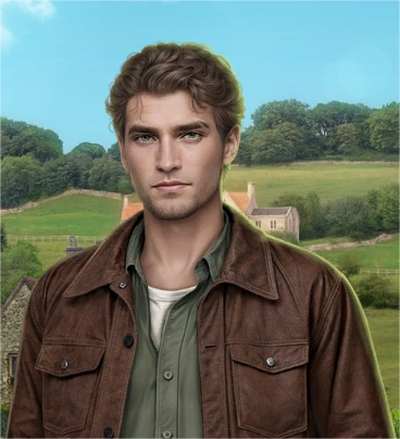 Albert Knight | Klub Romantyki Polska Wiki | Fandom