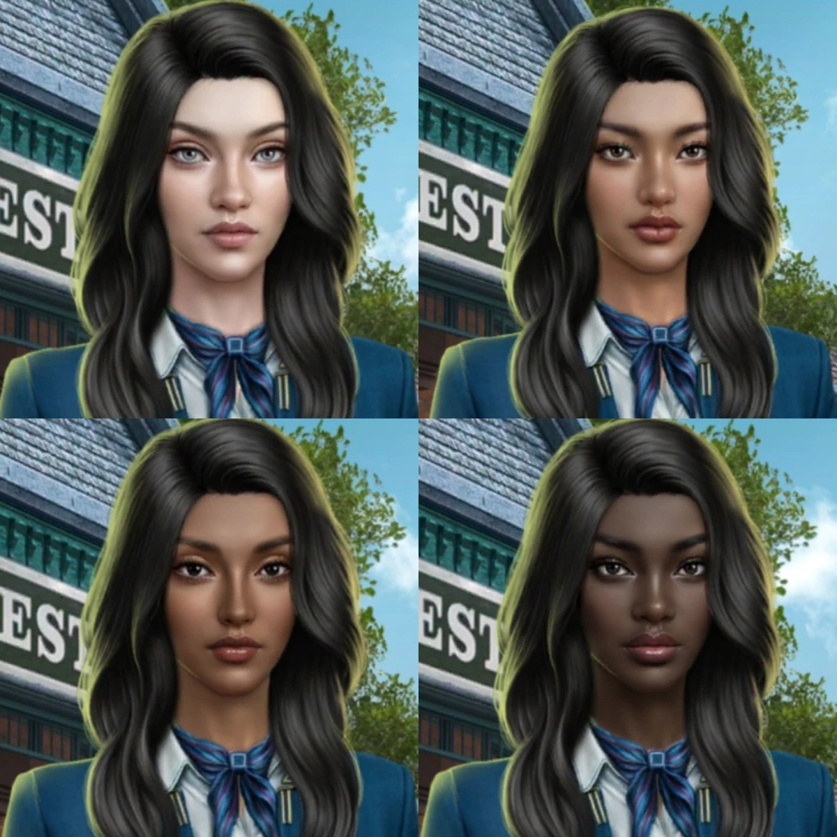 Isla Lee | Klub Romantyki Polska Wiki | Fandom