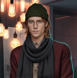 Mathias Lind | Klub Romantyki Polska Wiki | Fandom