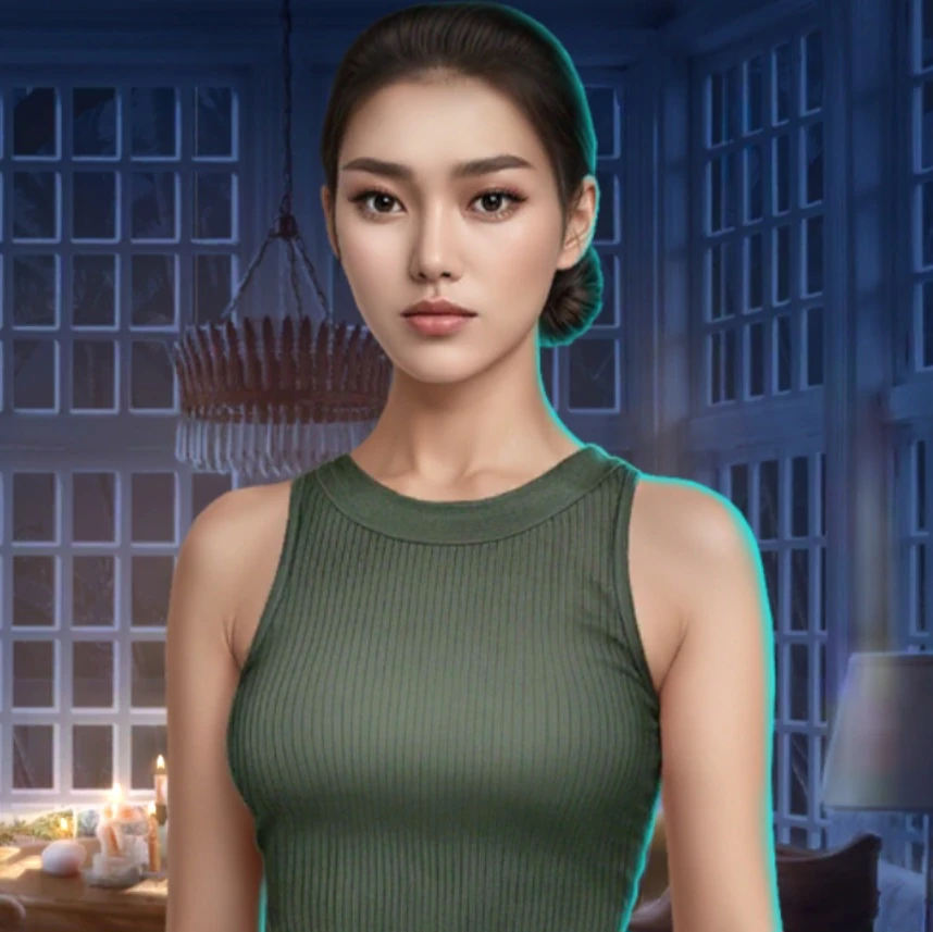 Li Shao | Klub Romantyki Polska Wiki | Fandom