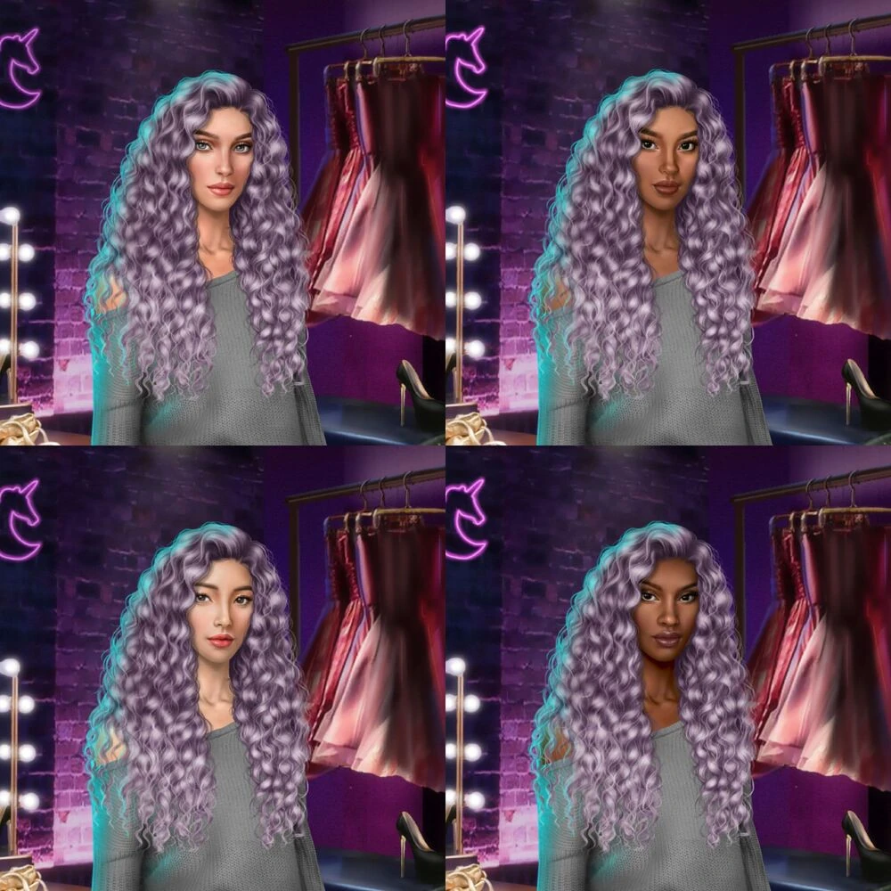 Michelle | Klub Romantyki Polska Wiki | Fandom