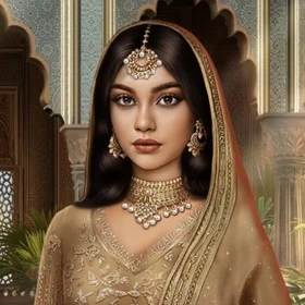 Amrita Rai | Klub Romantyki Polska Wiki | Fandom