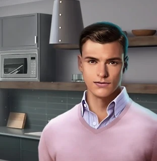 Joseph Lowry | Klub Romantyki Polska Wiki | Fandom