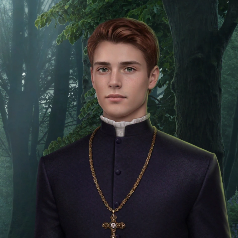 Ralph | Klub Romantyki Polska Wiki | Fandom