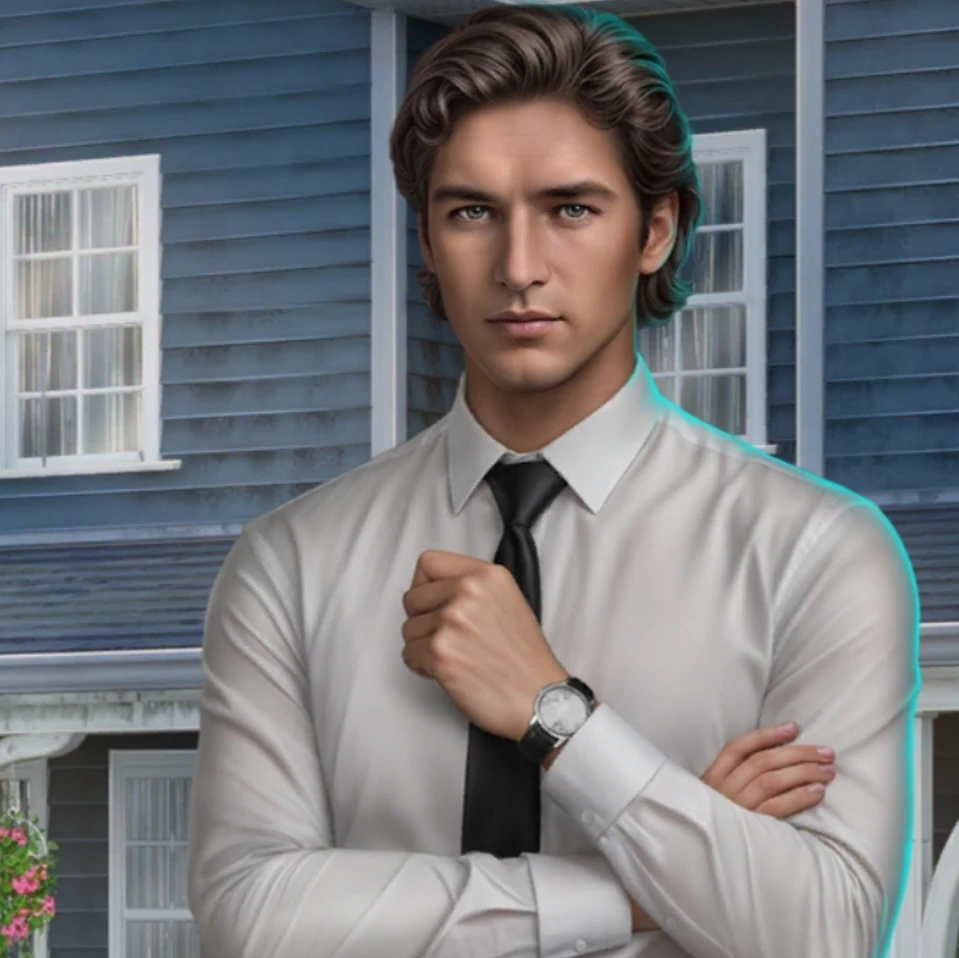 Michael Hall | Klub Romantyki Polska Wiki | Fandom