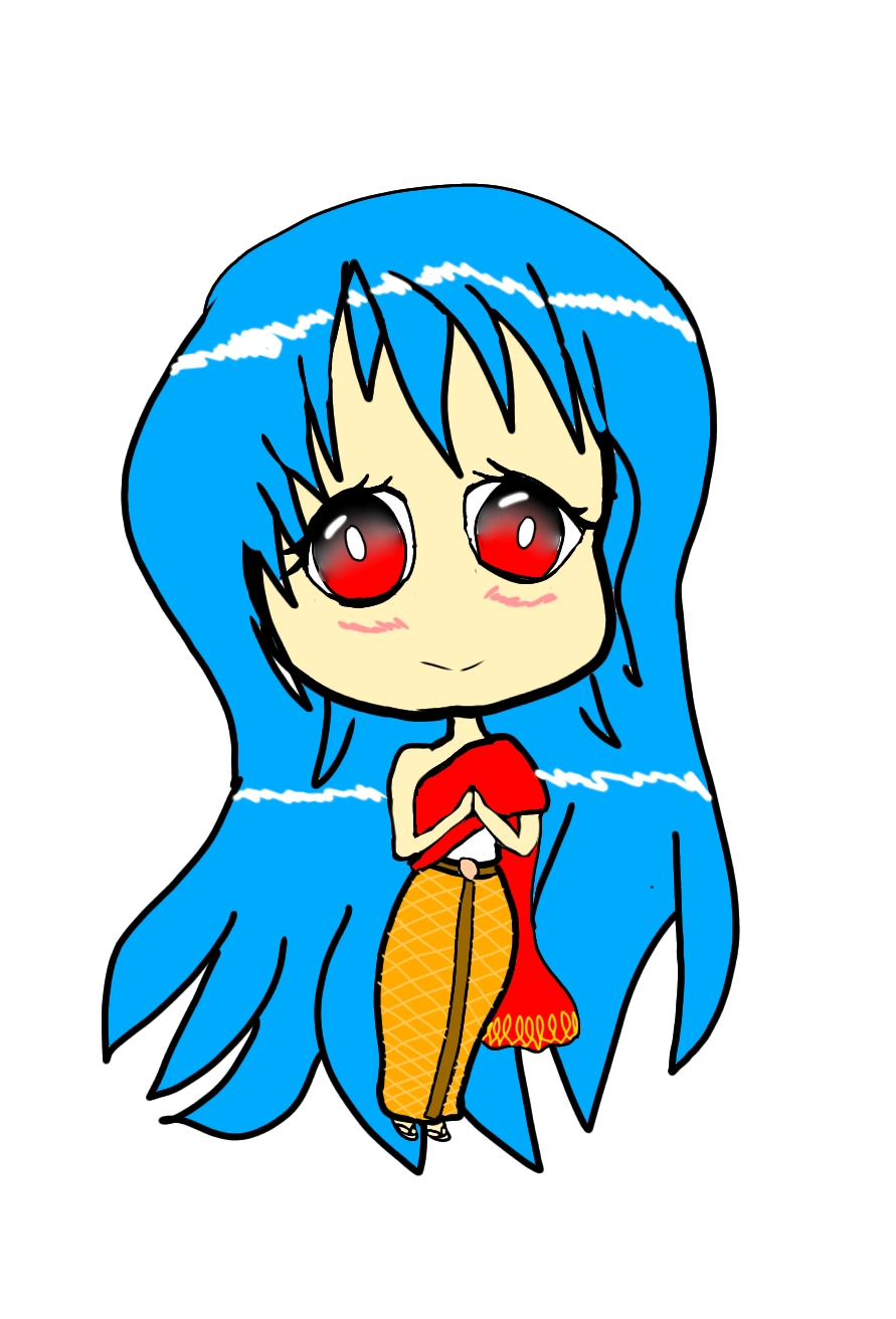 Klung | Klung Klay Wiki | Fandom