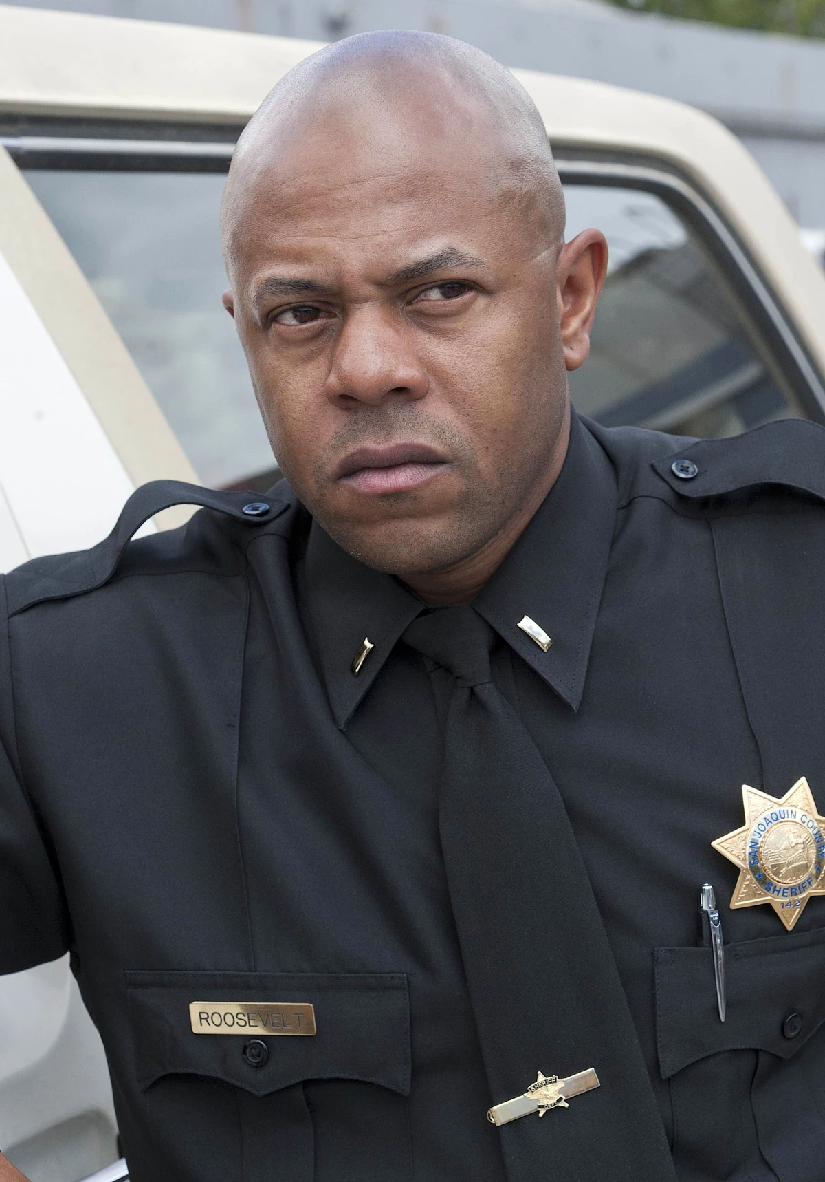 Aaron Cash | Klxp Wiki | Fandom