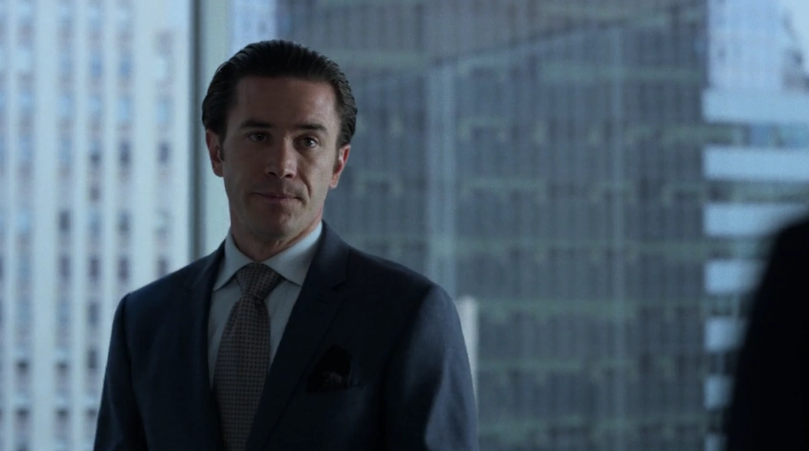 Derek Powers | Klxp Wiki | Fandom