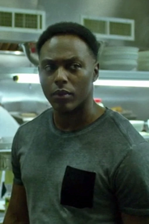 Duke Thomas | Klxp Wiki | Fandom