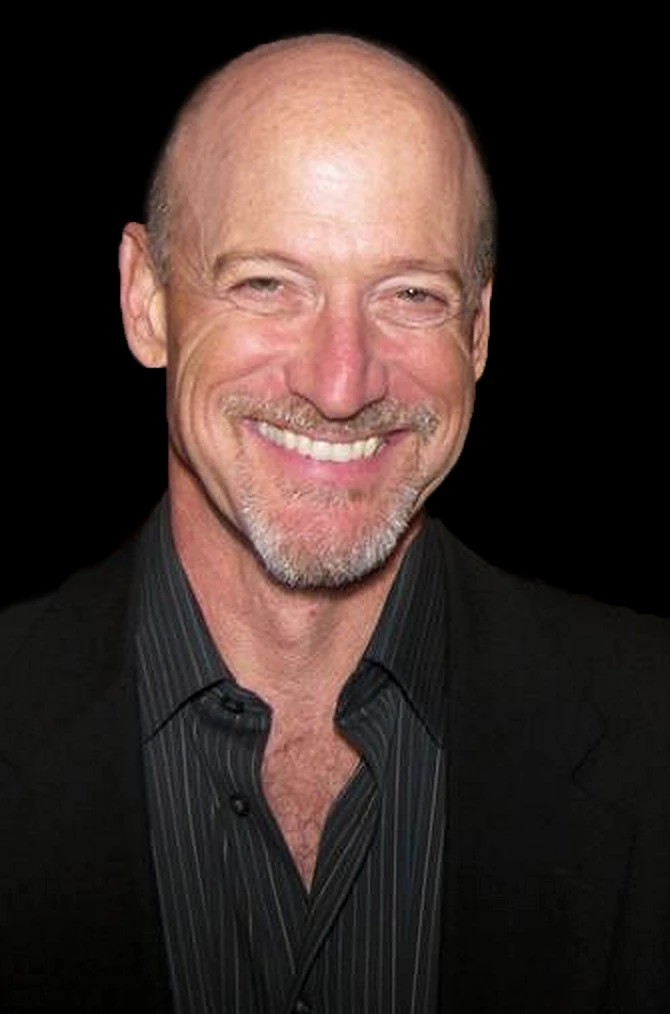 Charles Conwell | Klxp Wiki | Fandom