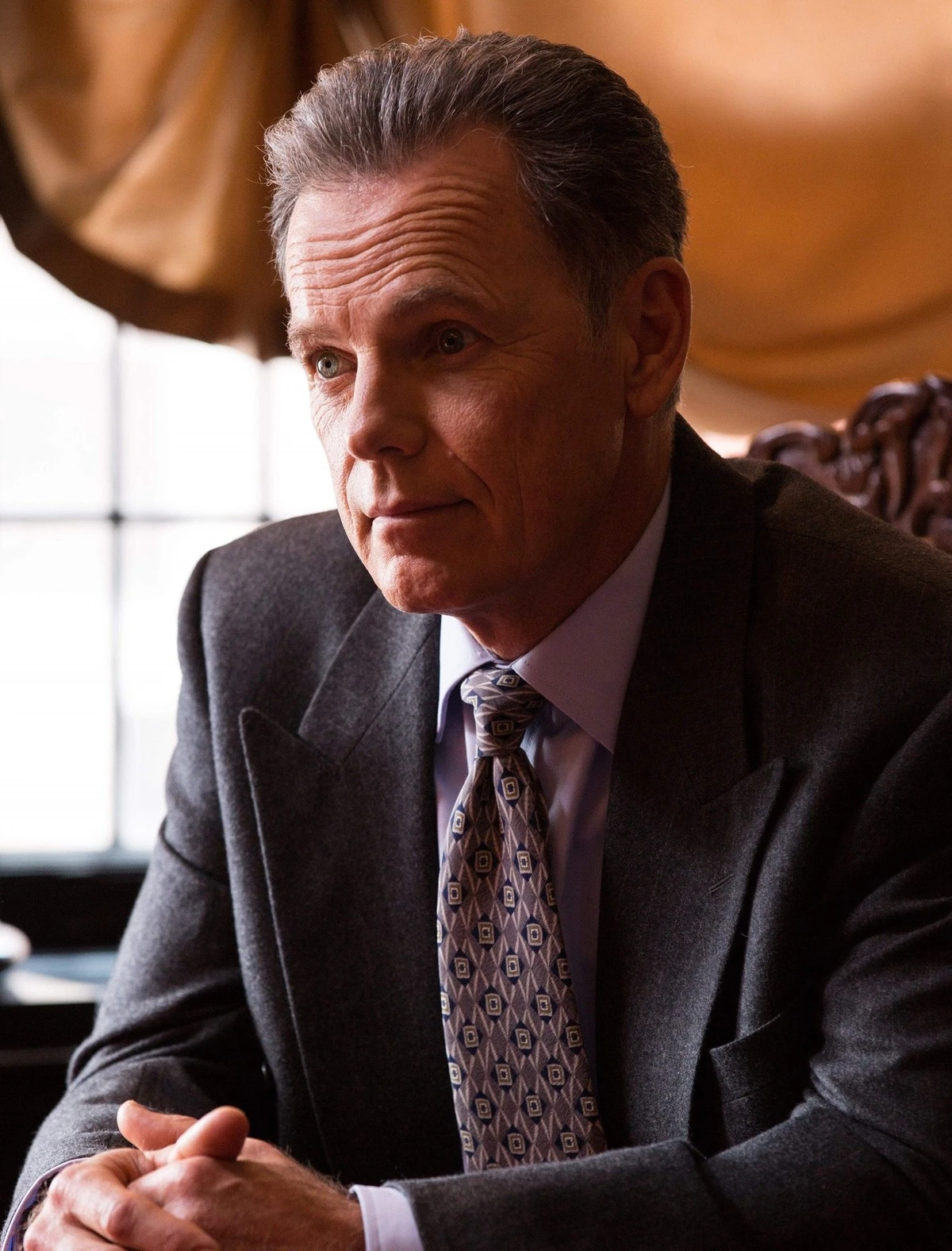 Derrick Frye | Klxp Wiki | Fandom