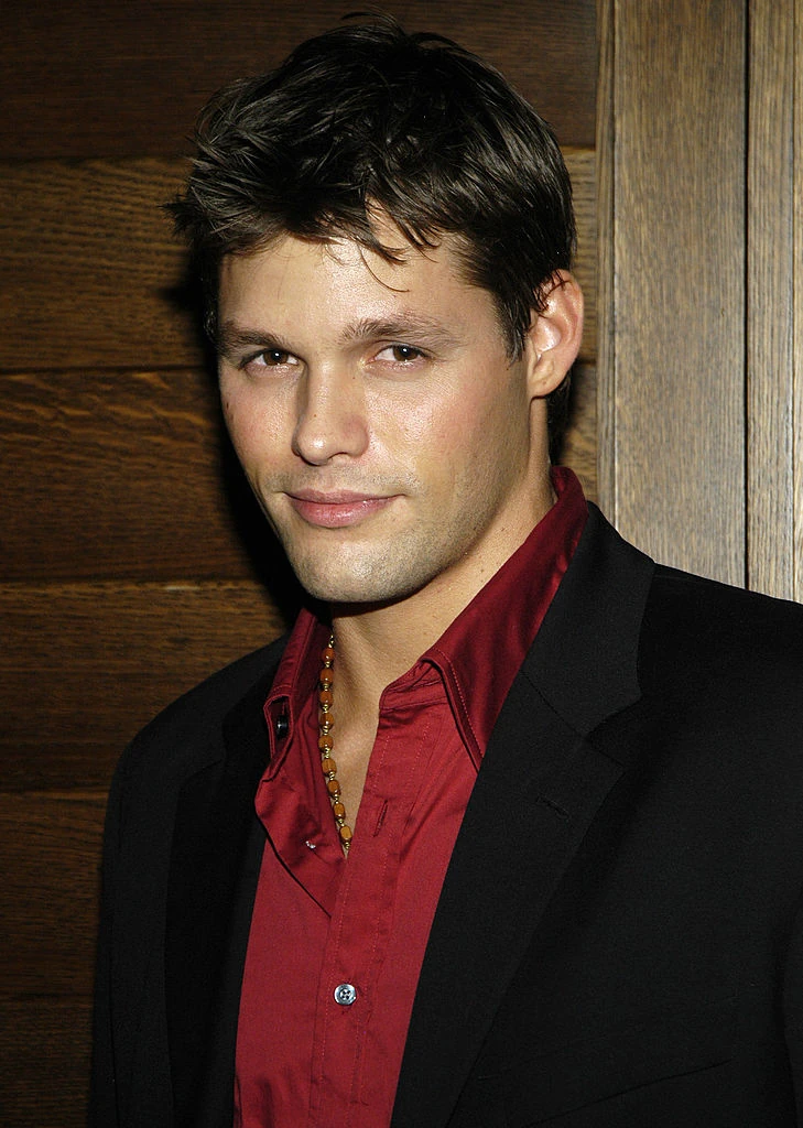 Mason Mallory | Klxp Wiki | Fandom