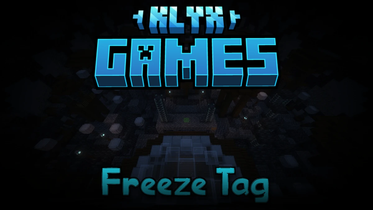 Freeze Tag | The Klyx Games Wiki | Fandom