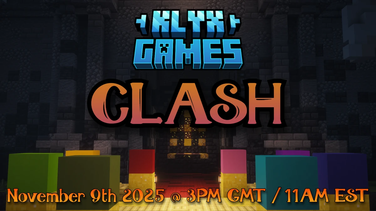 Klyx Games: Clash | The Klyx Games Wiki | Fandom