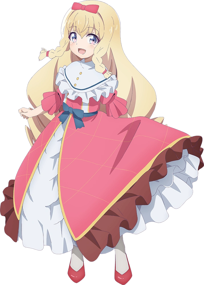 Noir - Kuma Kuma Kuma Bear | Wiki K-MANGA | Fandom