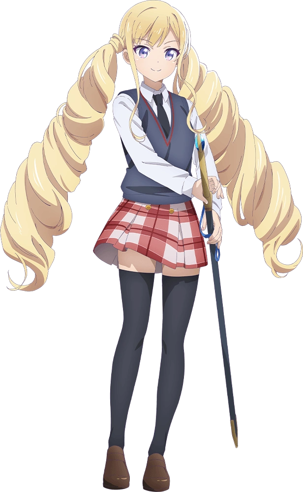 Shea - Kuma Kuma Kuma Bear | Wiki K-MANGA | Fandom