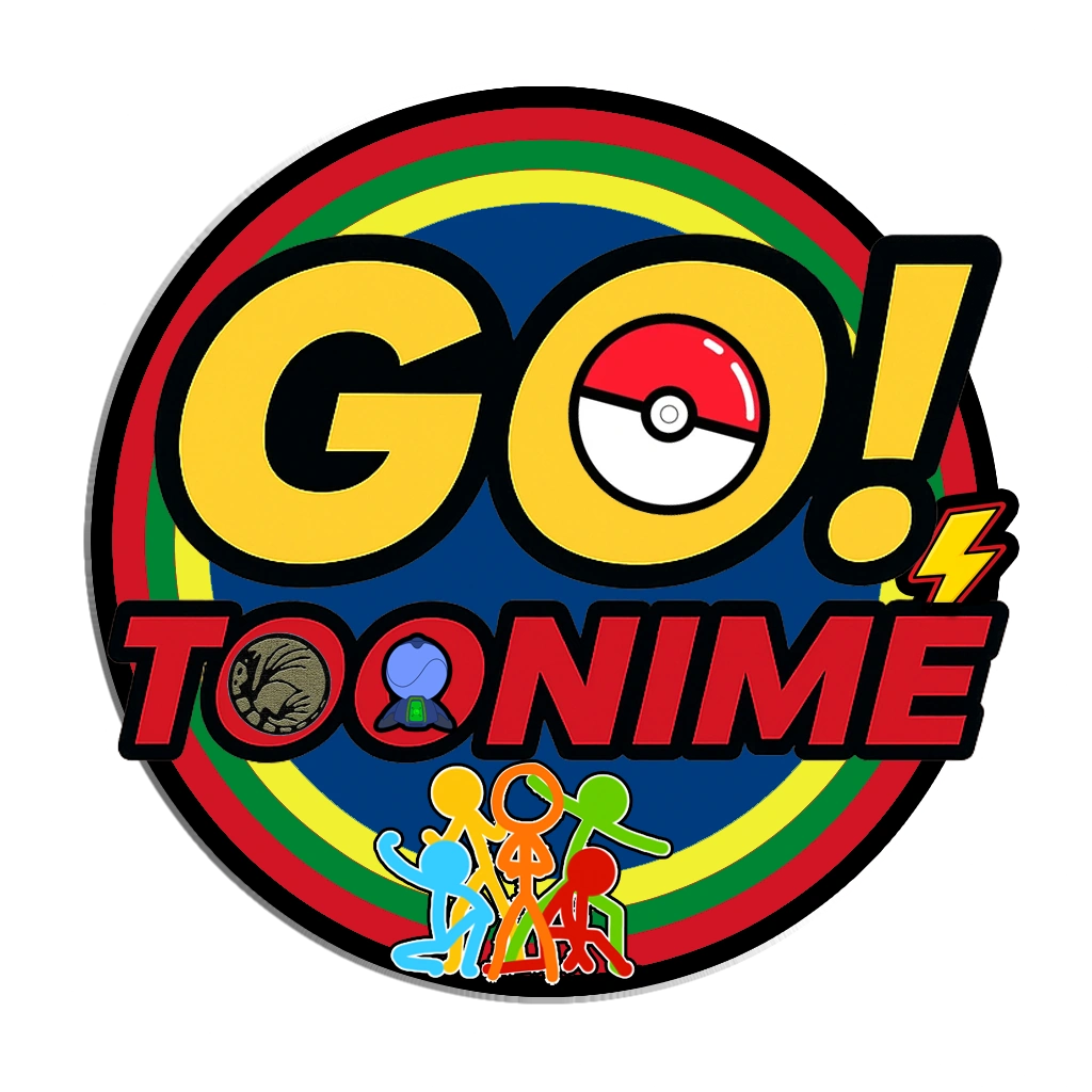 GO! Toonimé | The KMBP Mock Wiki | Fandom