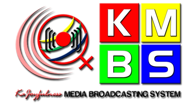 KaJoyfulness Media Broadcasting System | The KMBP Mock Wiki | Fandom