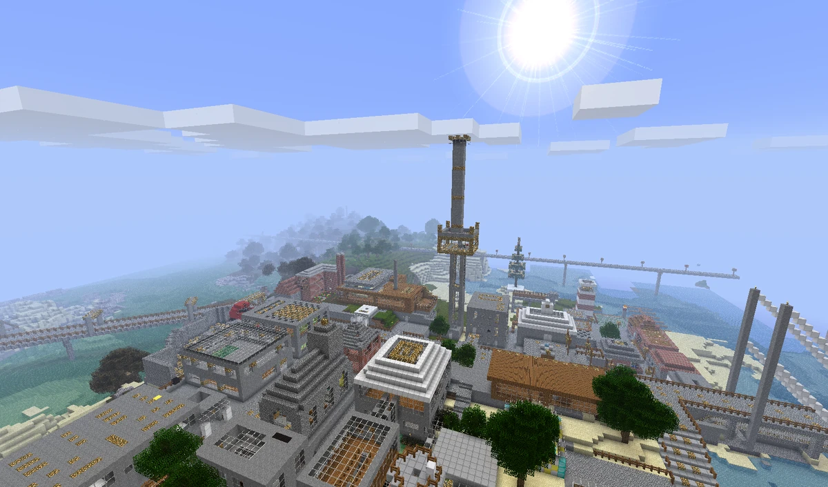 Liste aller Hochhäuser | Köllertaler Mincraft Wiki | Fandom