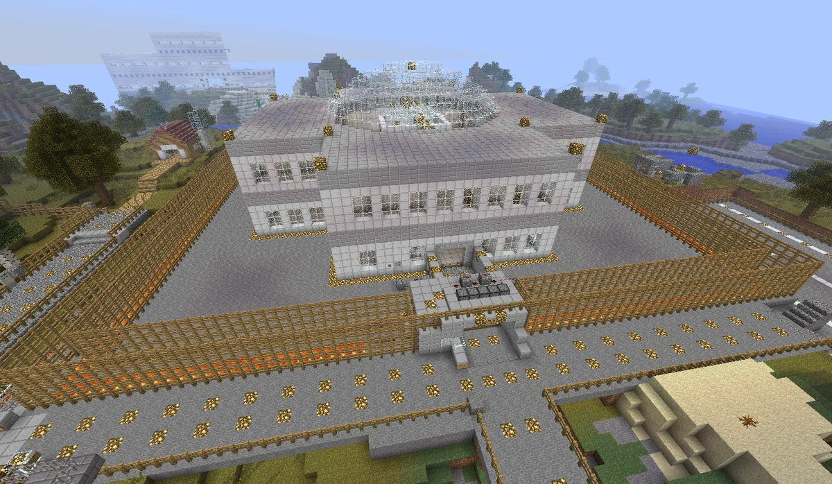 Dodecagon | Köllertaler Mincraft Wiki | Fandom