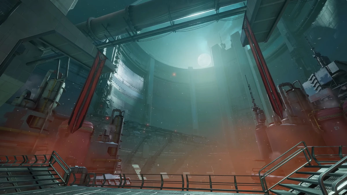 Места (MR: Fan Lore) | KMFDuo Production Вики | Fandom