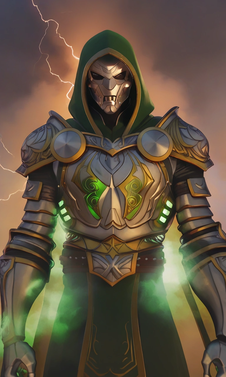 Властитель (Y-PVP) | KMFDuo Production Вики | Fandom