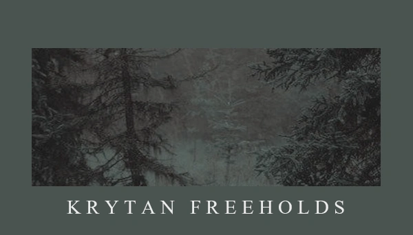 Krytan Freeholds | Krytan Ministry Wikia | Fandom