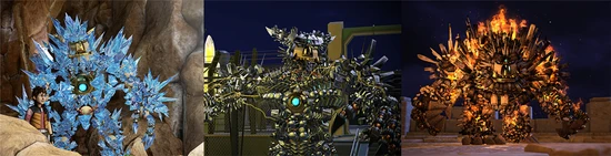 Knack - Knack Wiki