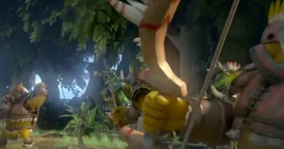 Goblins - Knack Wiki