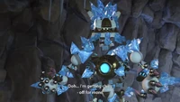 Ice Knack | Knack Wiki | Fandom