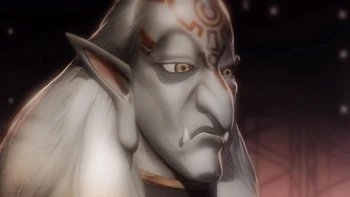 Yurick | Knack Wiki | Fandom