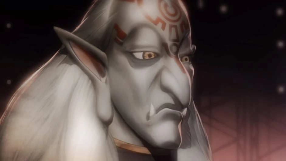 Yurick | Knack Wiki | Fandom