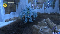 Ice Knack | Knack Wiki | Fandom
