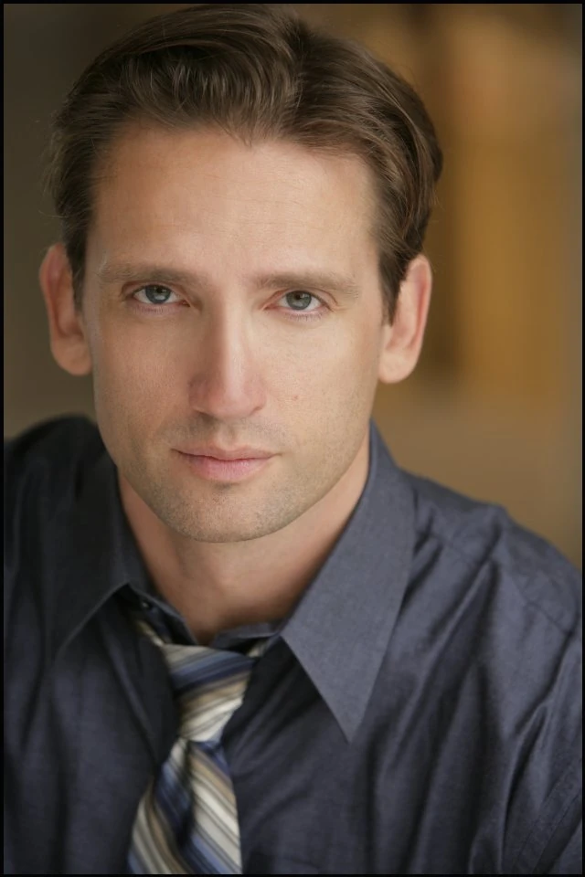 Mark Deakins | Knack Wiki | Fandom