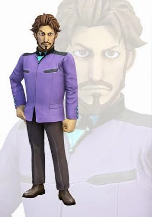 Viktor | Knack Wiki | Fandom