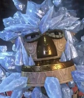 Ice Knack | Knack Wiki | Fandom