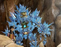 Ice Knack | Knack Wiki | Fandom