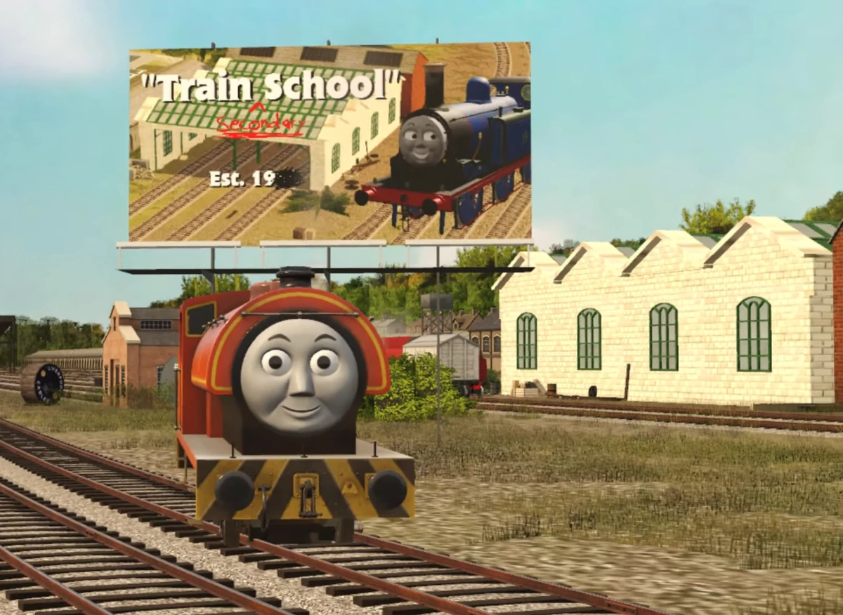 Category:Locations | Knapford Gang Wiki | Fandom