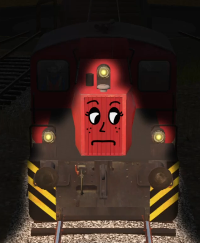 Dinky Knapford Gang Wiki Fandom